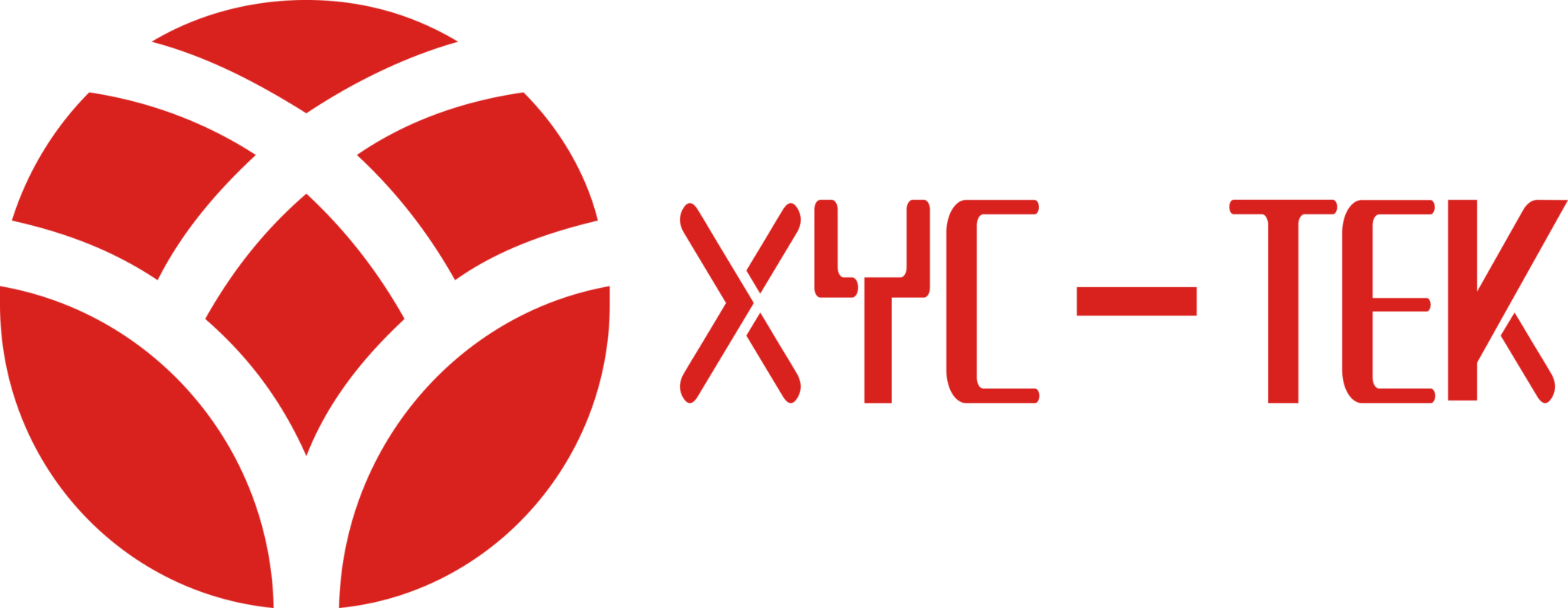 Knowledge Center – XYC-TEC