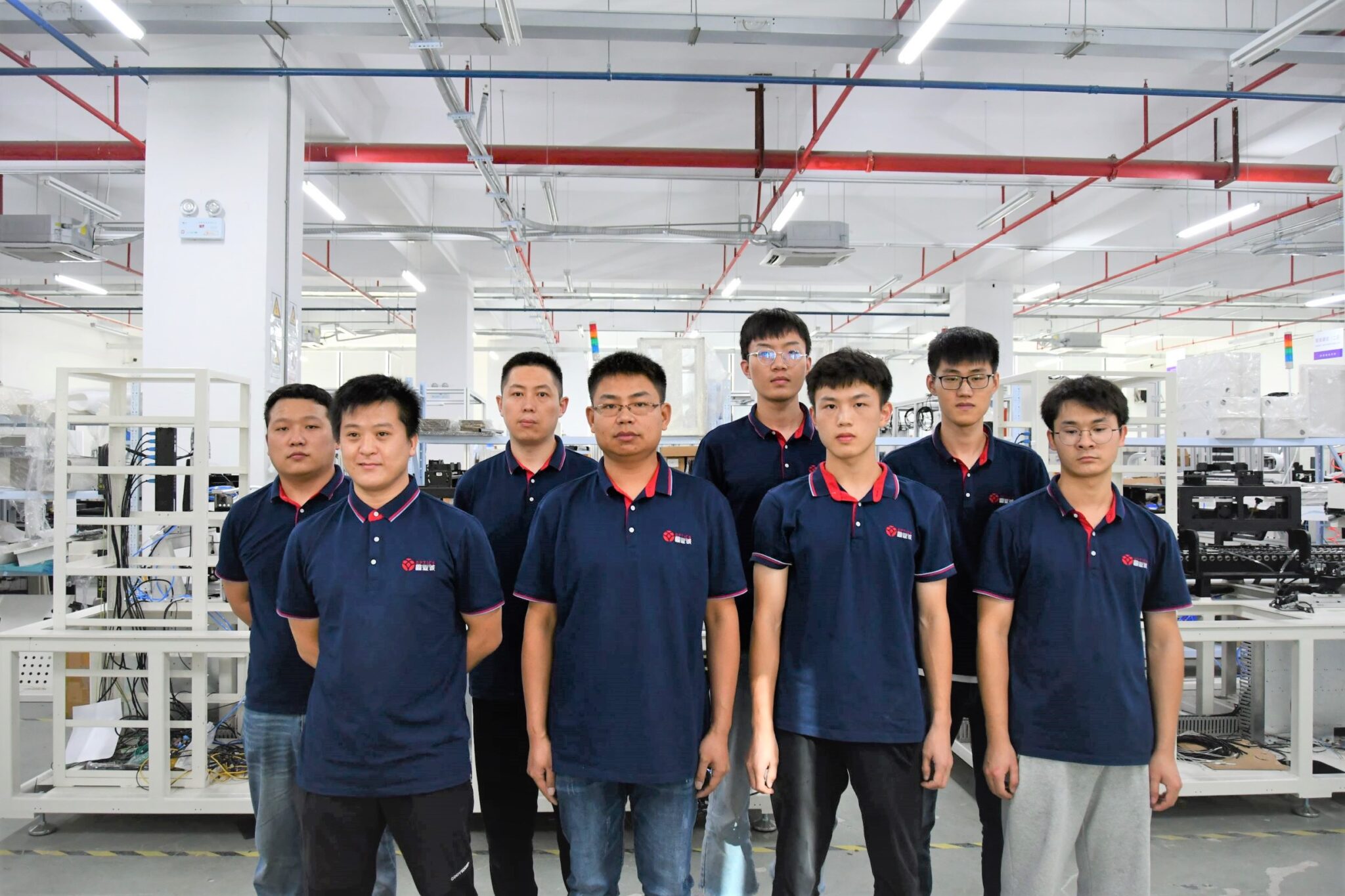 SERVICE & SUPPORT – XYC-TEC