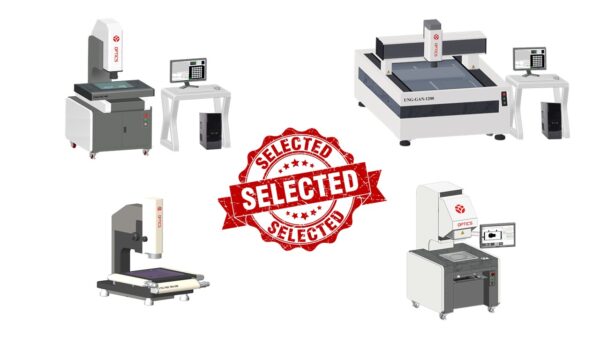How to Selected a Right Video Measurement System？ – XYC-TEC